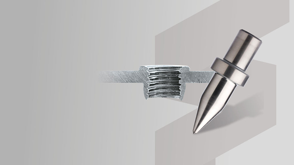 Flowdrill - Friction Drilling