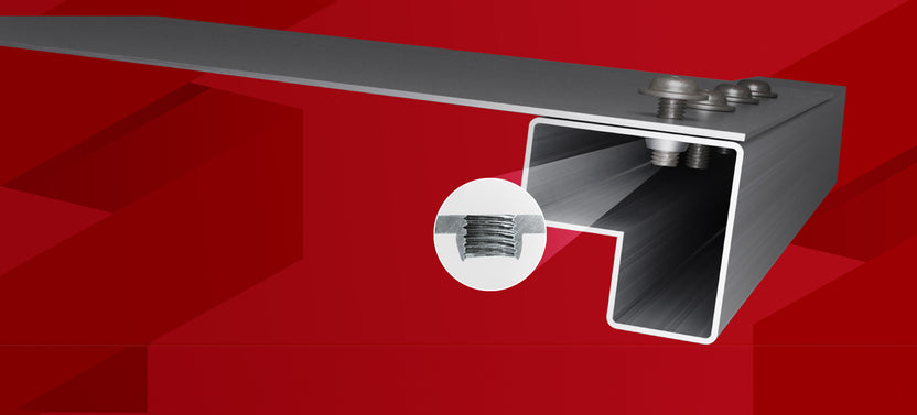 Flowdrill - Friction Drilling