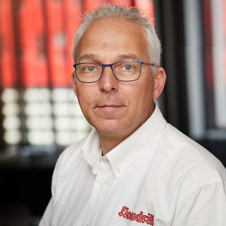 About us – Flowdrill