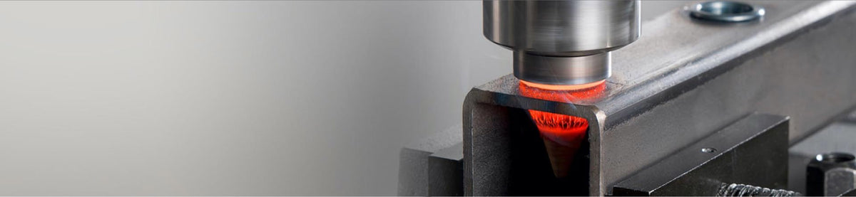 About us – Flowdrill