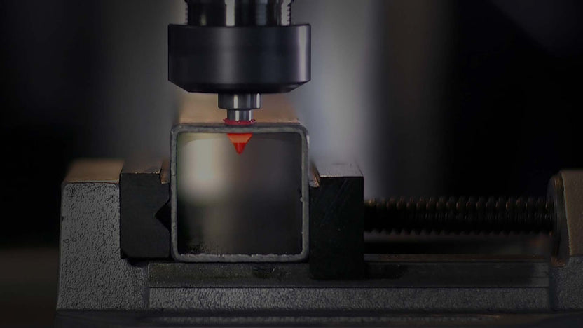 Flowdrill - Friction Drilling