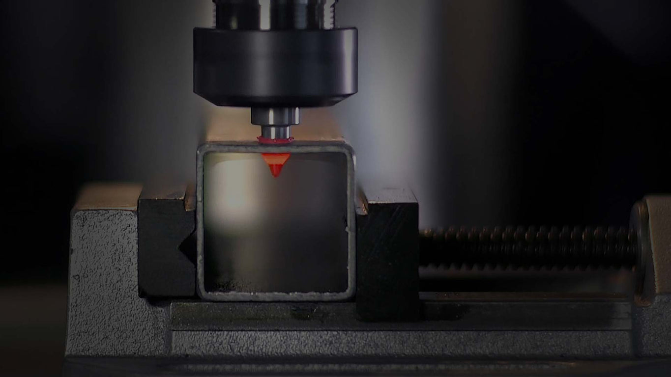 Flowdrill - Friction Drilling