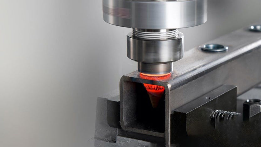 Flowdrill - Friction Drilling