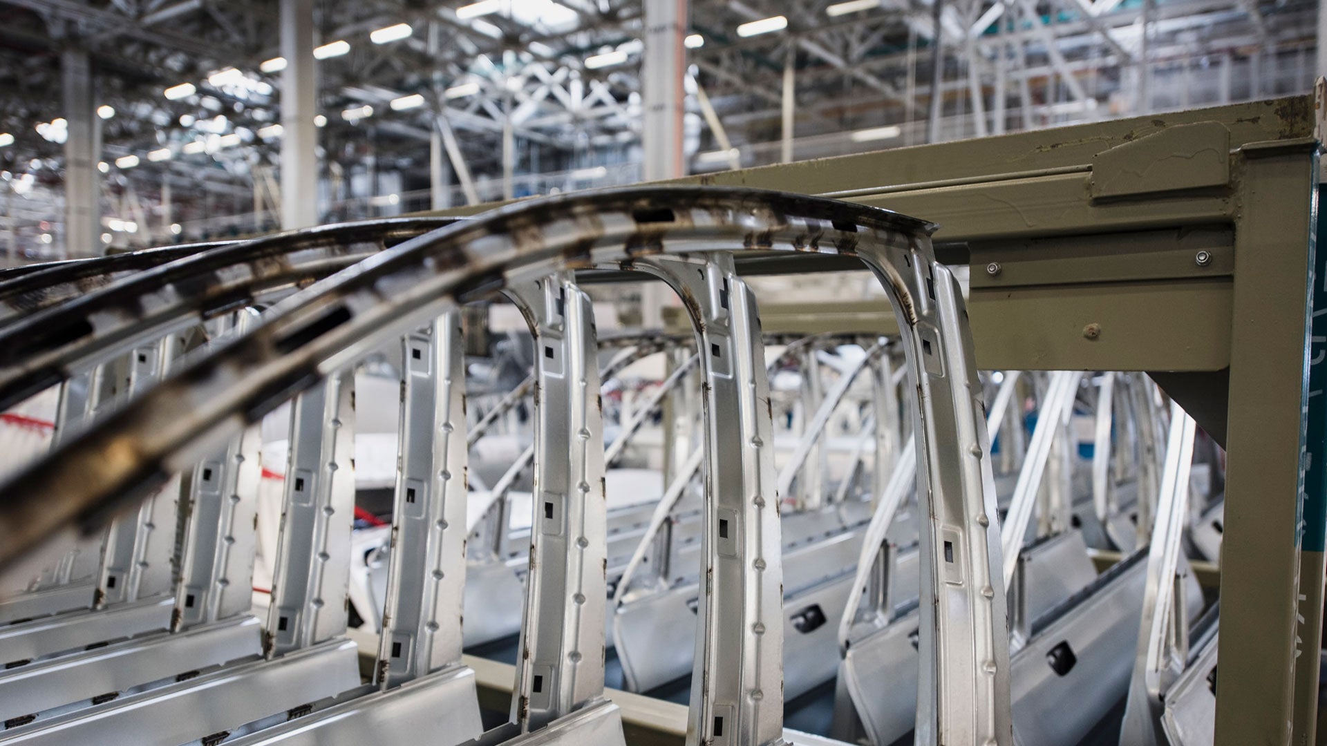 Automotive – Flowdrill