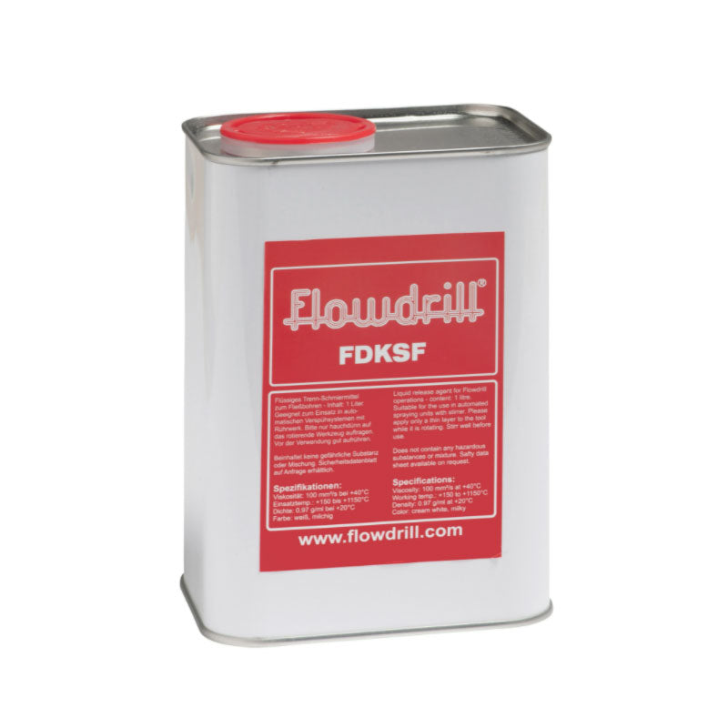 FDKSF lubricant – Flowdrill