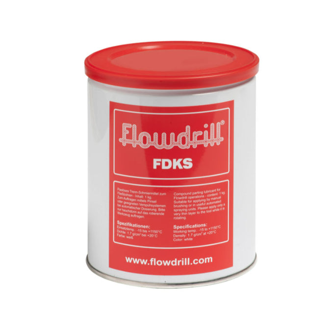 FDKS Paste – Flowdrill
