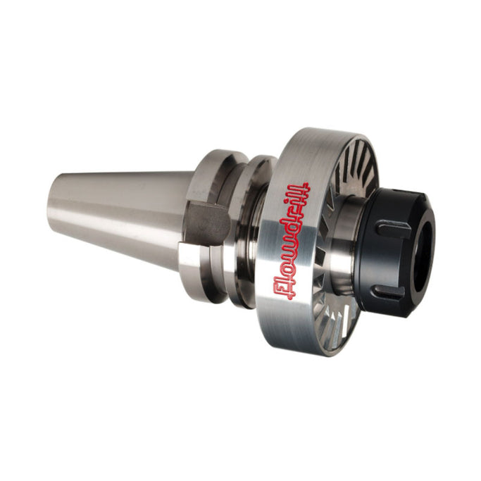 Tool holder BT40 – Flowdrill