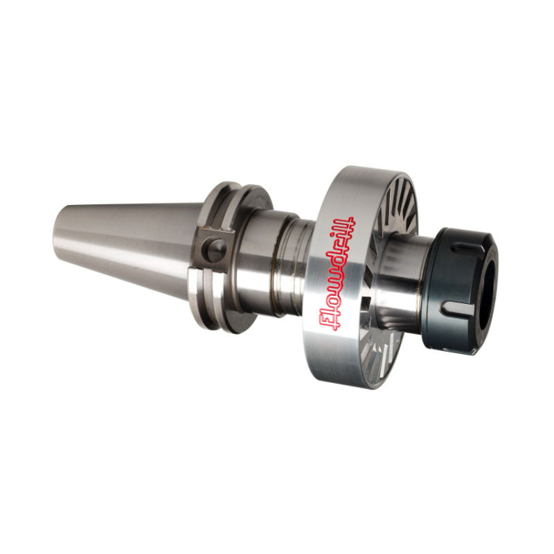 Tool holder CAT40 – Flowdrill