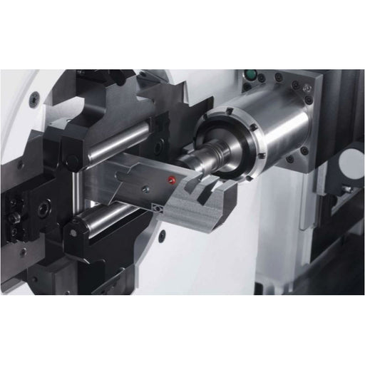 Tool holder HSK-32A – Flowdrill