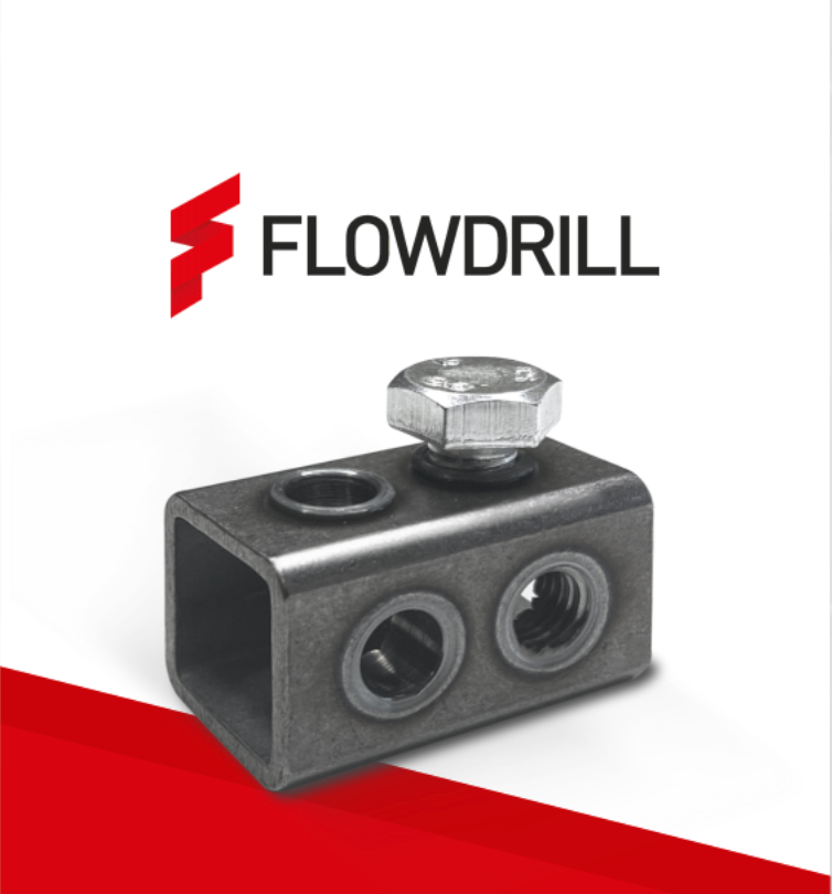 Johnson Controls implements chipless drilling for improved HVAC produc ...